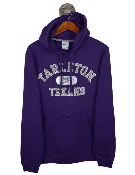 TSU Club Fleece Hoodie - Barefoot Campus Outfitter