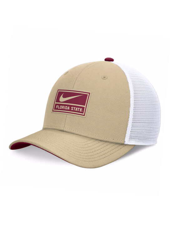 FSU Rise Trucker - Barefoot Campus Outfitter