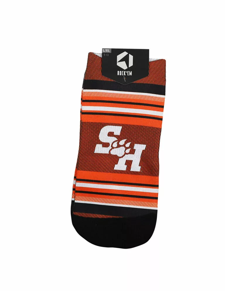 Shop Sam Houston Apparel | Barefoot Campus Outfitter