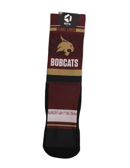 Texas State University Apparel | Barefoot Campus Outfitter