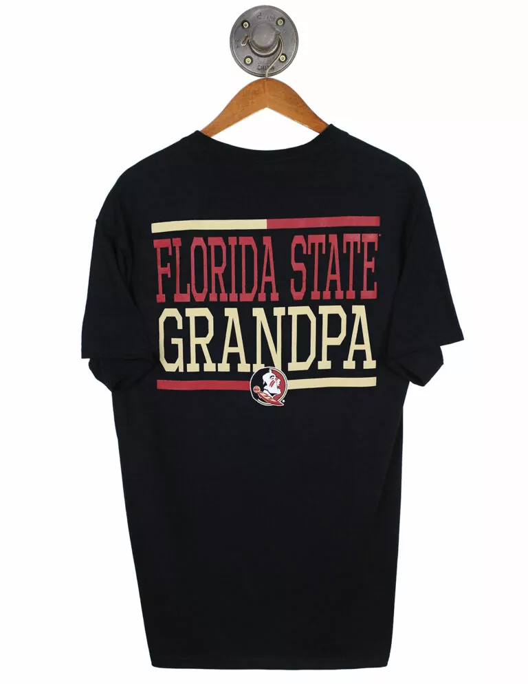 Shop Florida State Apparel | Barefoot Campus Outfitter