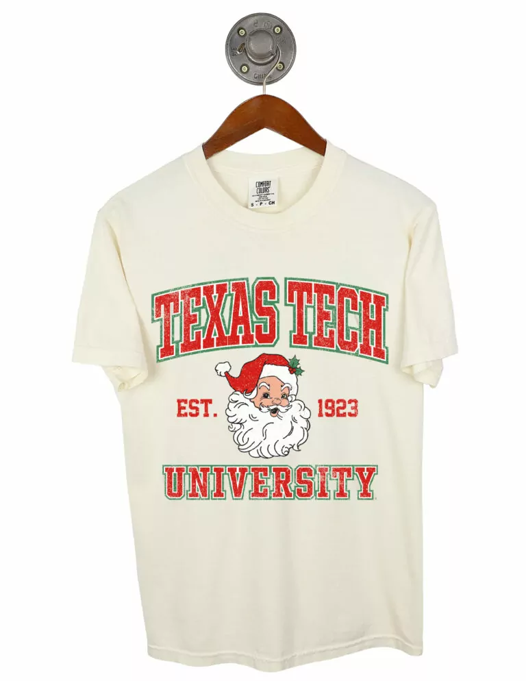 Texas Tech University Apparel | Barefoot Campus Outfitter