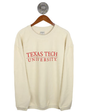 Texas Tech University Apparel | Barefoot Campus Outfitter