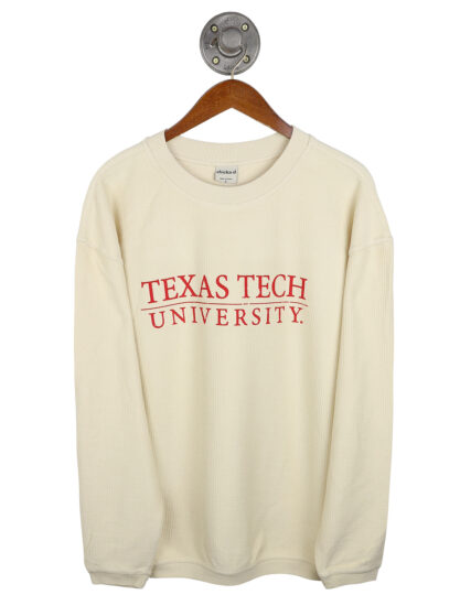 Texas Tech University Apparel | Barefoot Campus Outfitter