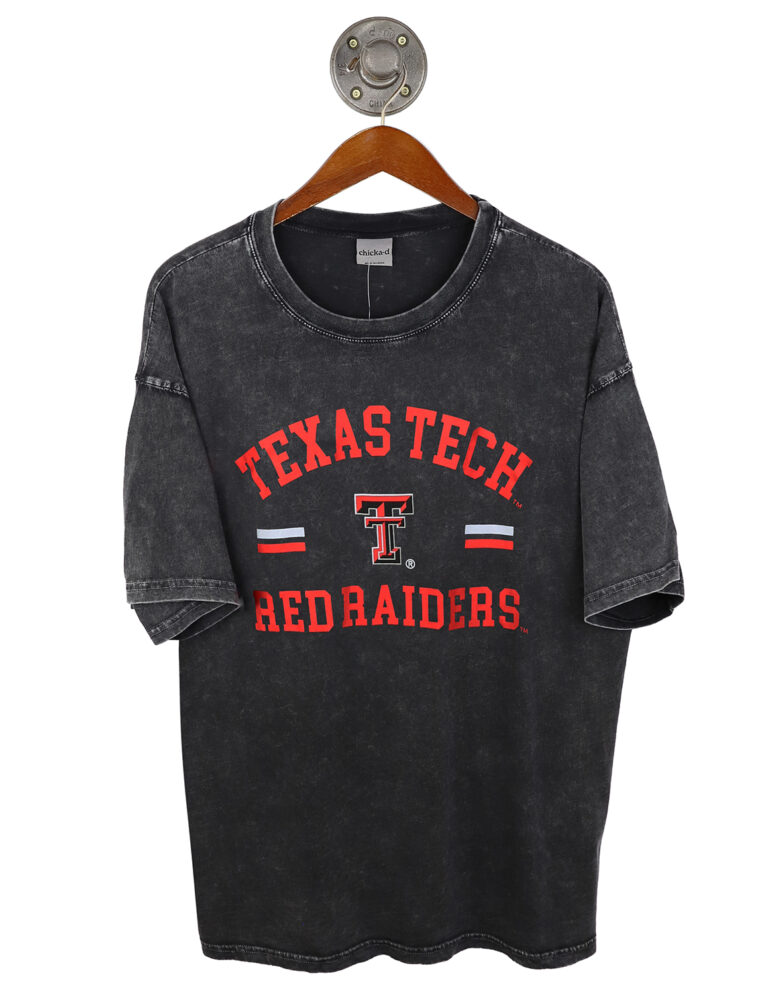 Texas Tech University Apparel | Barefoot Campus Outfitter