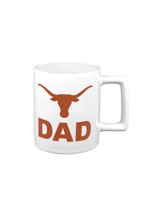 UT Dad Mug - Barefoot Campus Outfitter