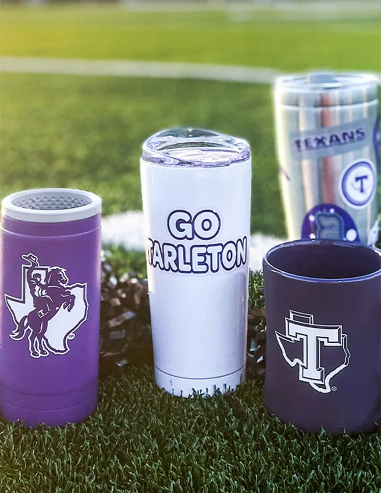 University Apparel at its Finest | Barefoot Campus Outfitter