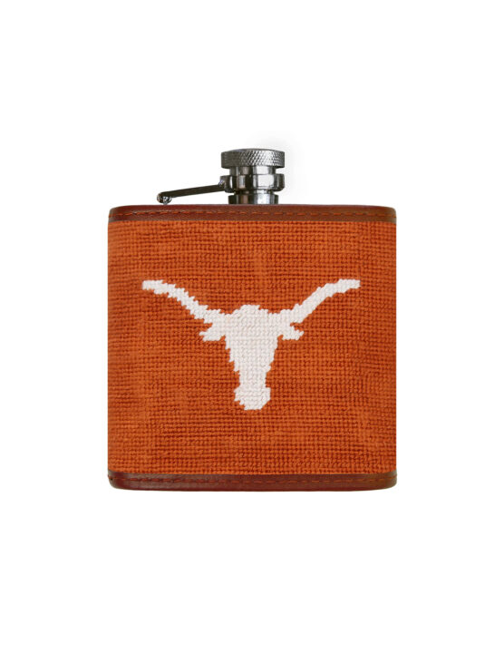 UT Flask - Barefoot Campus Outfitter