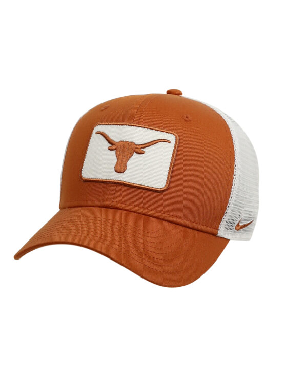 UT Rise Cap - Barefoot Campus Outfitter