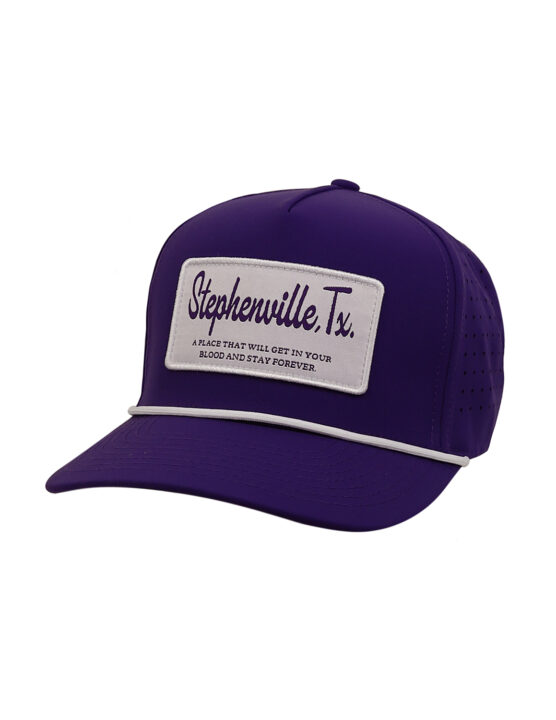 Tarleton State University Apparel | Barefoot Campus Outfitter