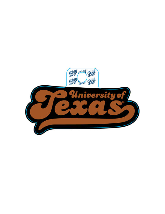 UT Huffed - Barefoot Campus Outfitter