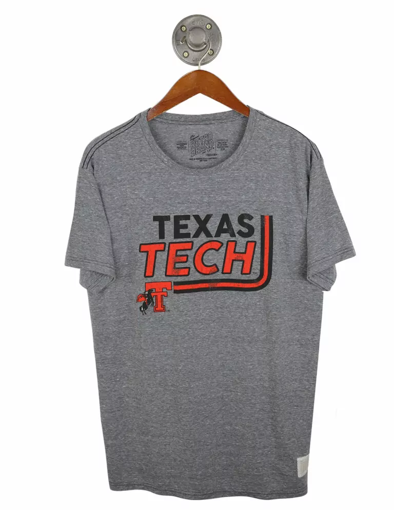 Texas Tech University Apparel | Barefoot Campus Outfitter