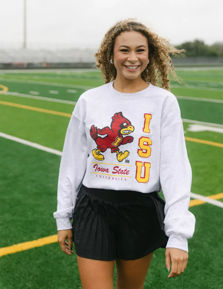 University Apparel at its Finest | Barefoot Campus Outfitter
