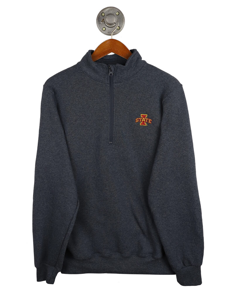Your Go-To for Iowa State Apparel | Barefoot Campus Outfitter