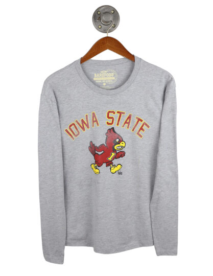 Your Go-To for Iowa State Apparel | Barefoot Campus Outfitter