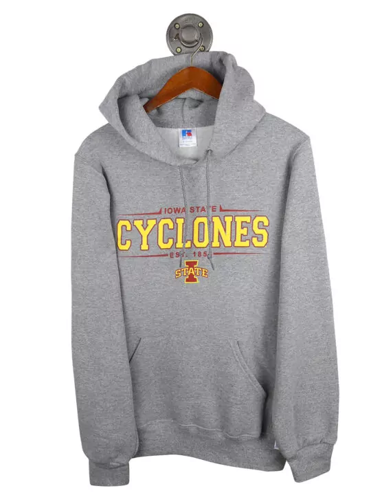 Your Go-To for Iowa State Apparel | Barefoot Campus Outfitter