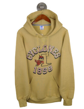 Your Go-To for Iowa State Apparel | Barefoot Campus Outfitter