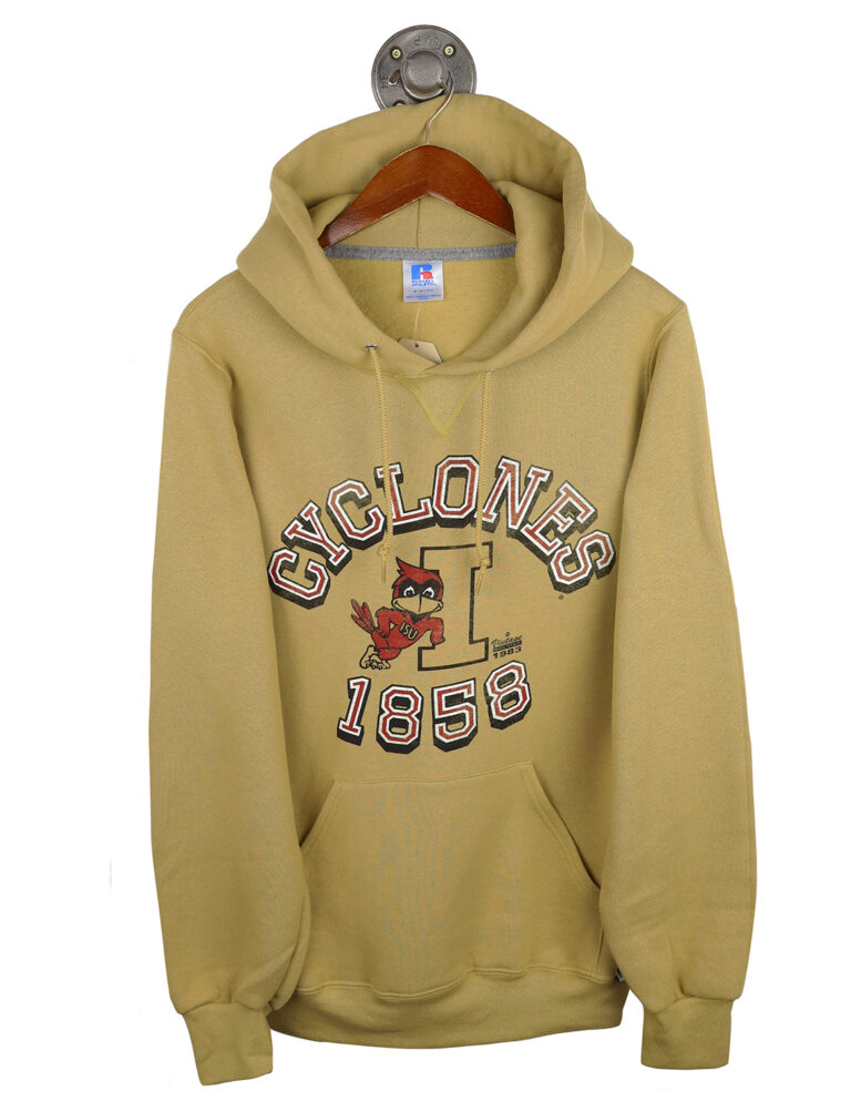 Your Go-To for Iowa State Apparel | Barefoot Campus Outfitter