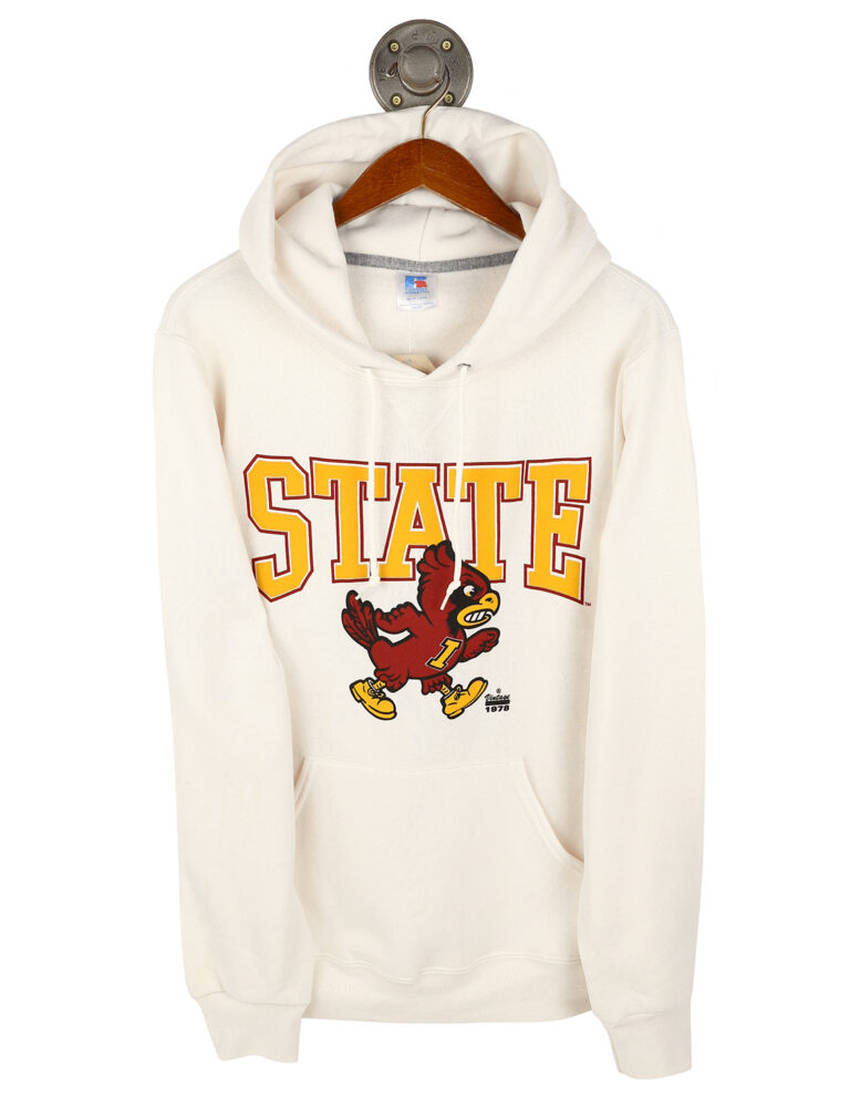 Your Go-To for Iowa State Apparel | Barefoot Campus Outfitter