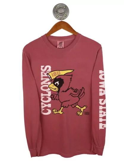 Your Go-To for Iowa State Apparel | Barefoot Campus Outfitter