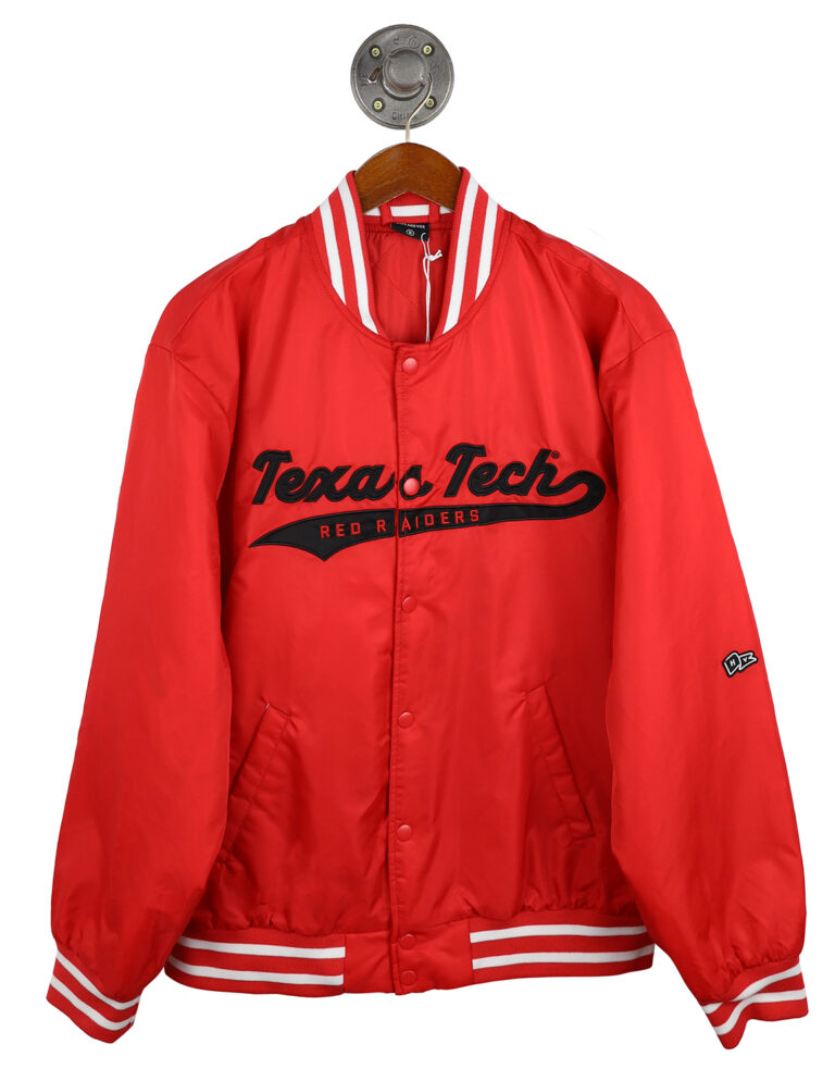 Texas Tech University Apparel | Barefoot Campus Outfitter