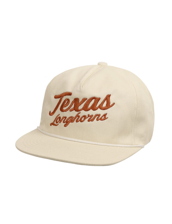 UT Texas Longhorns Script - Barefoot Campus Outfitter