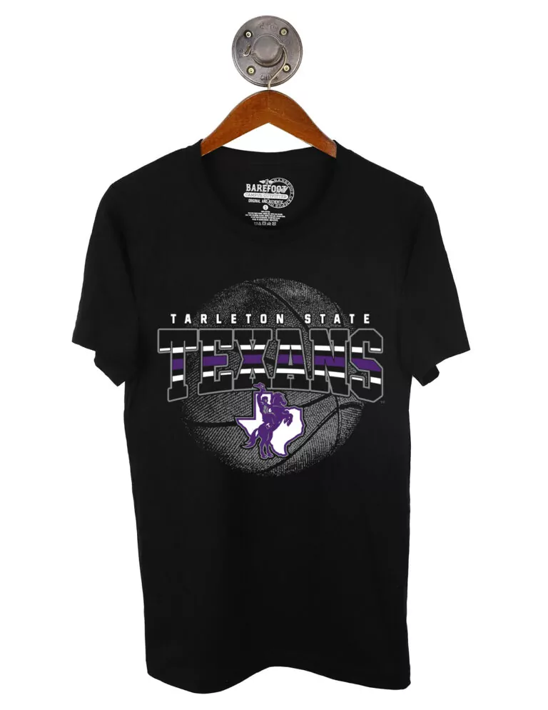 Tarleton State University Apparel | Barefoot Campus Outfitter
