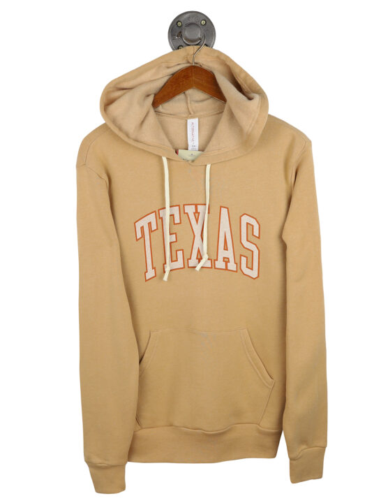 University of Texas Apparel | Barefoot Campus Outfitter