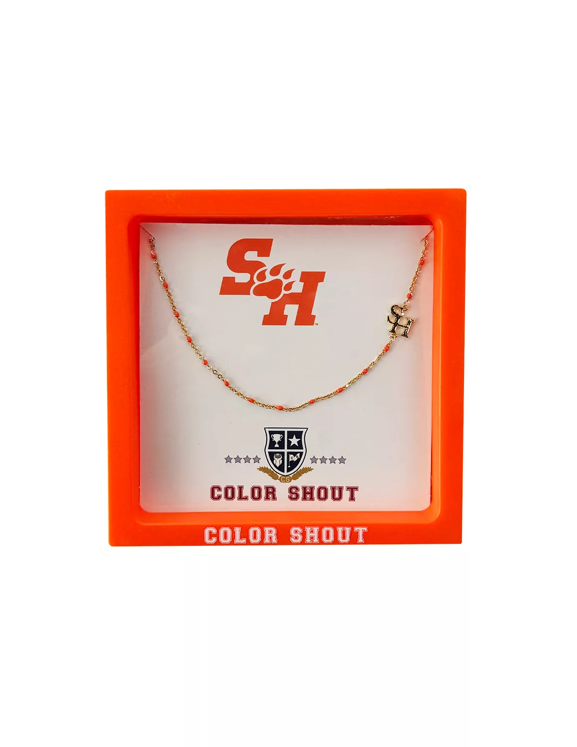 Shop Sam Houston Apparel | Barefoot Campus Outfitter