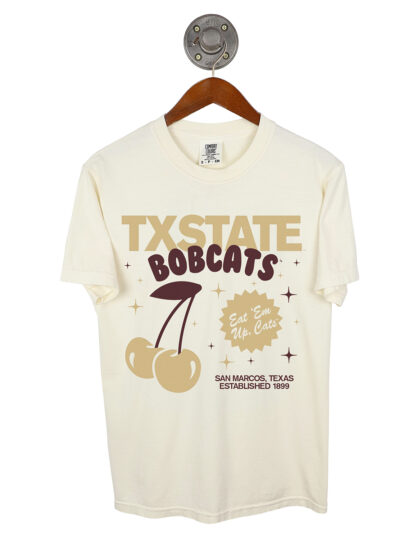 Texas State University Apparel | Barefoot Campus Outfitter
