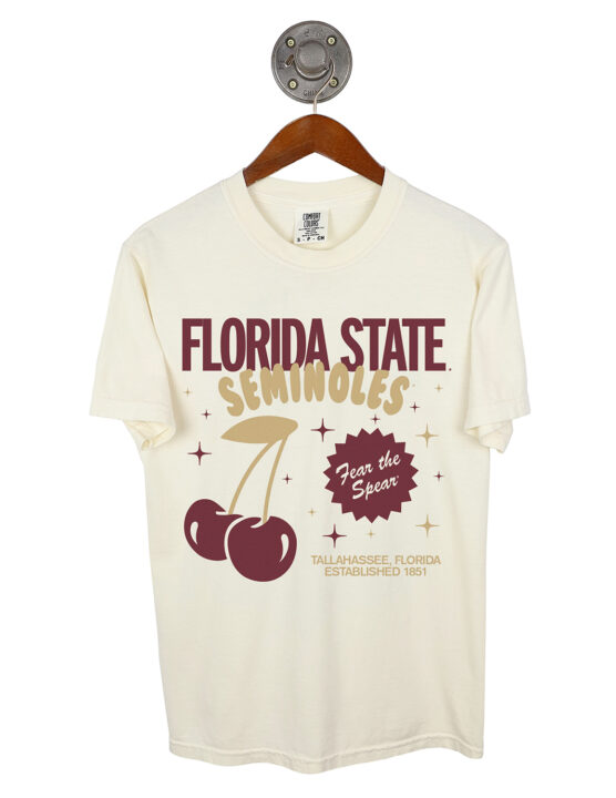 Shop Florida State Apparel | Barefoot Campus Outfitter