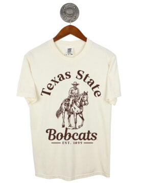 Texas State University Apparel | Barefoot Campus Outfitter