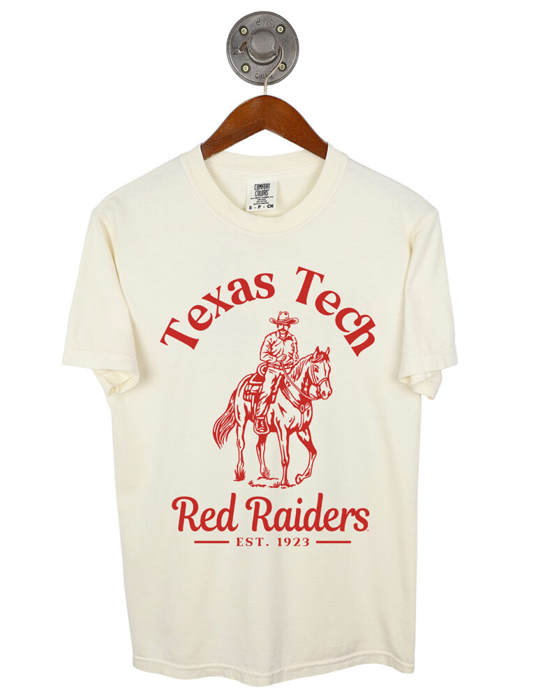 Texas Tech University Apparel | Barefoot Campus Outfitter
