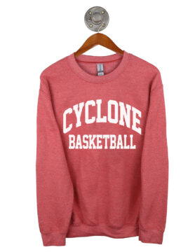 Your Go-To for Iowa State Apparel | Barefoot Campus Outfitter