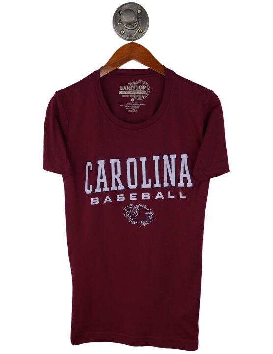Columbia SC Clothing & Apparel | Barefoot Campus Outfitter