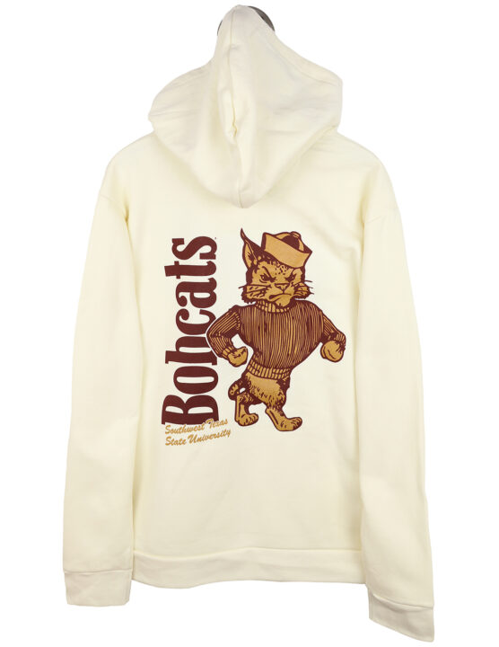 SWT Bobcat Country - Barefoot Campus Outfitter