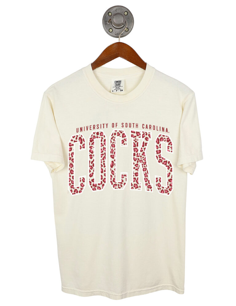 Columbia SC Clothing & Apparel | Barefoot Campus Outfitter