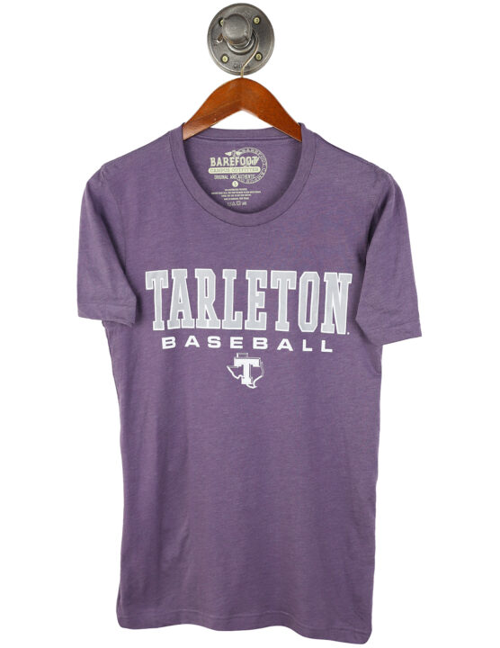 Tarleton State University Apparel | Barefoot Campus Outfitter
