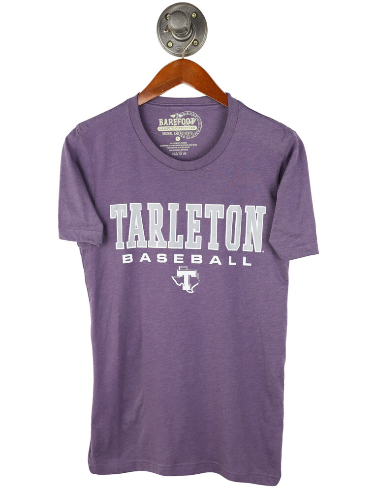 Tarleton State University Apparel | Barefoot Campus Outfitter
