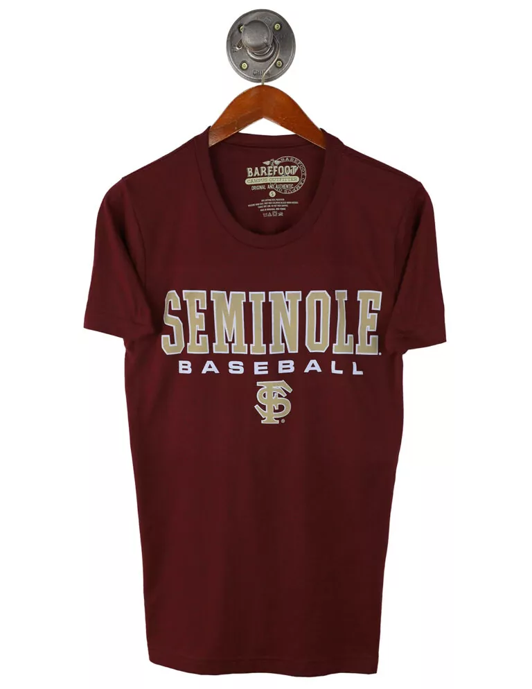 Shop Florida State Apparel | Barefoot Campus Outfitter
