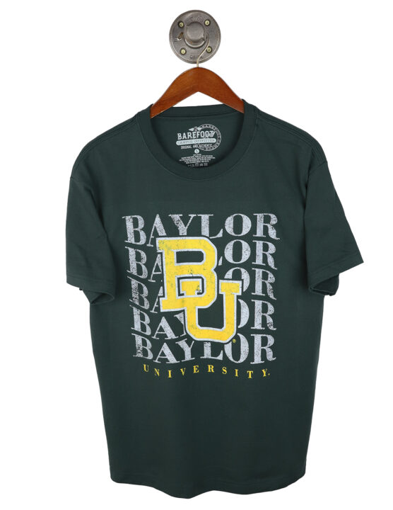 The Best Baylor Apparel | Barefoot Campus Outfitter