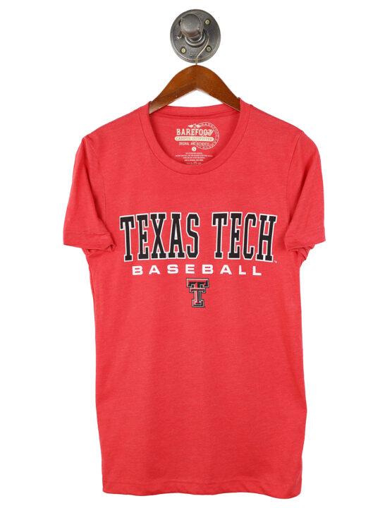 Texas Tech University Apparel | Barefoot Campus Outfitter