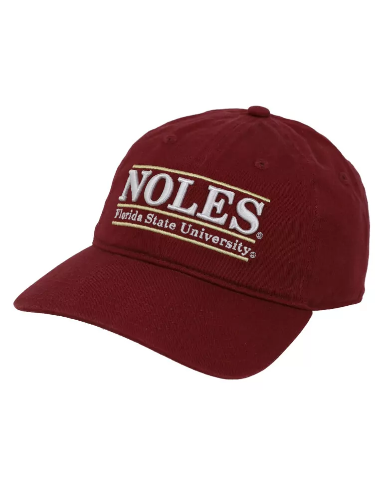 Shop Florida State Apparel | Barefoot Campus Outfitter