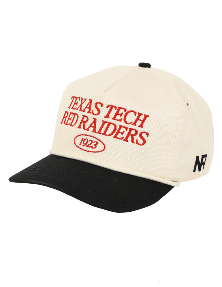 Texas Tech University Apparel | Barefoot Campus Outfitter