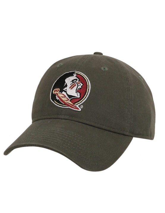 Shop Florida State Apparel | Barefoot Campus Outfitter