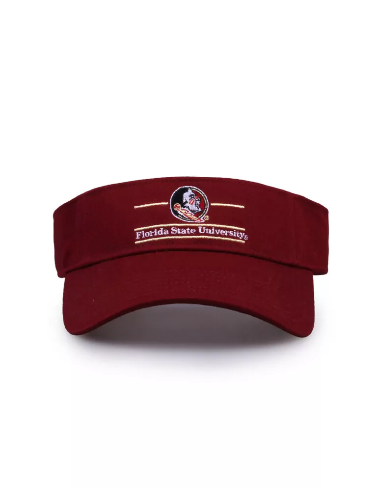 Shop Florida State Apparel | Barefoot Campus Outfitter