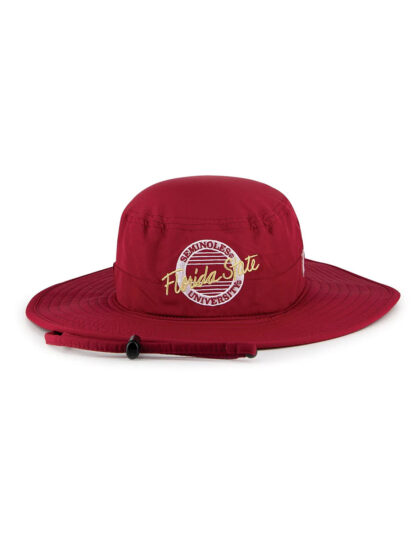 Shop Florida State Apparel | Barefoot Campus Outfitter