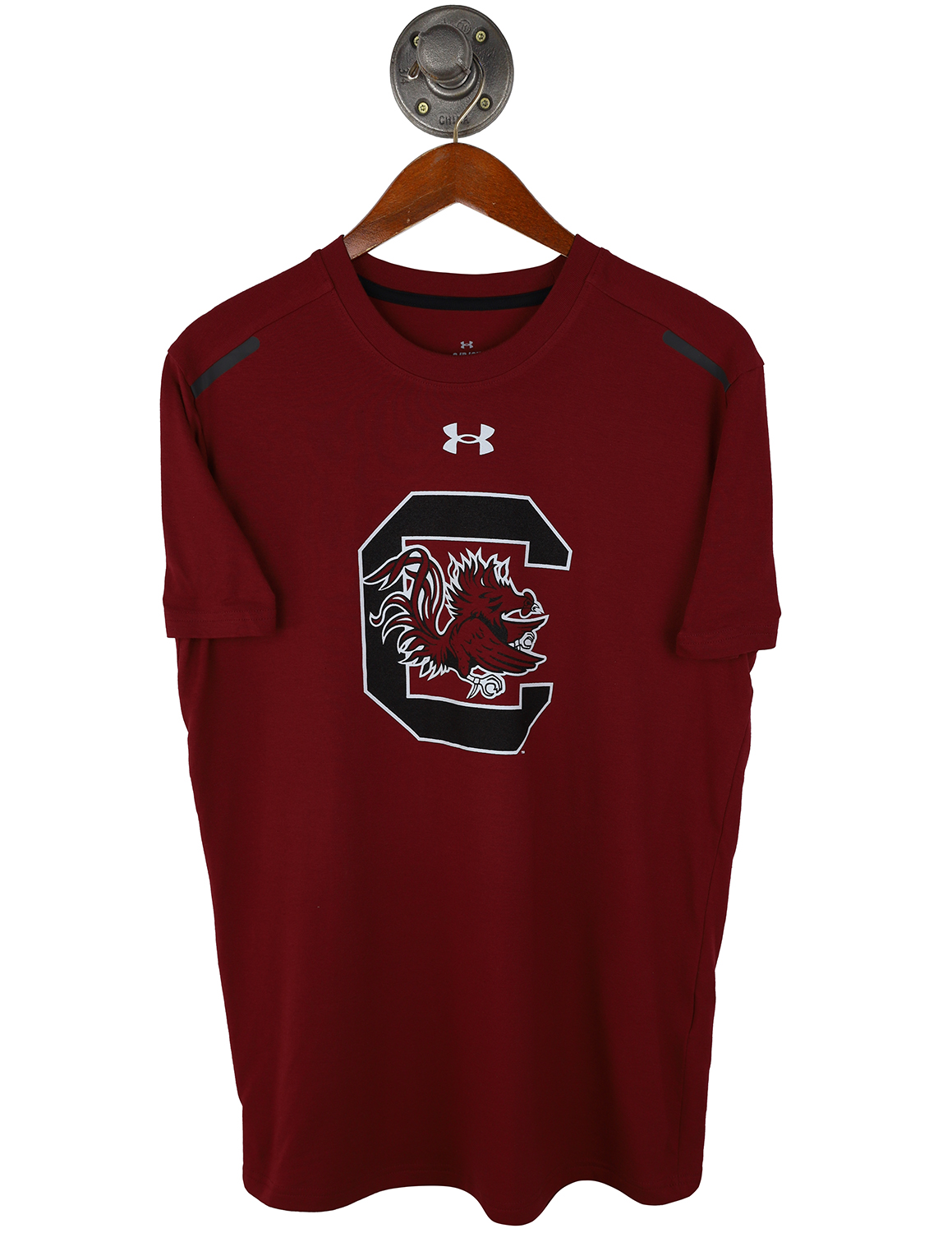 Columbia SC Clothing & Apparel | Barefoot Campus Outfitter