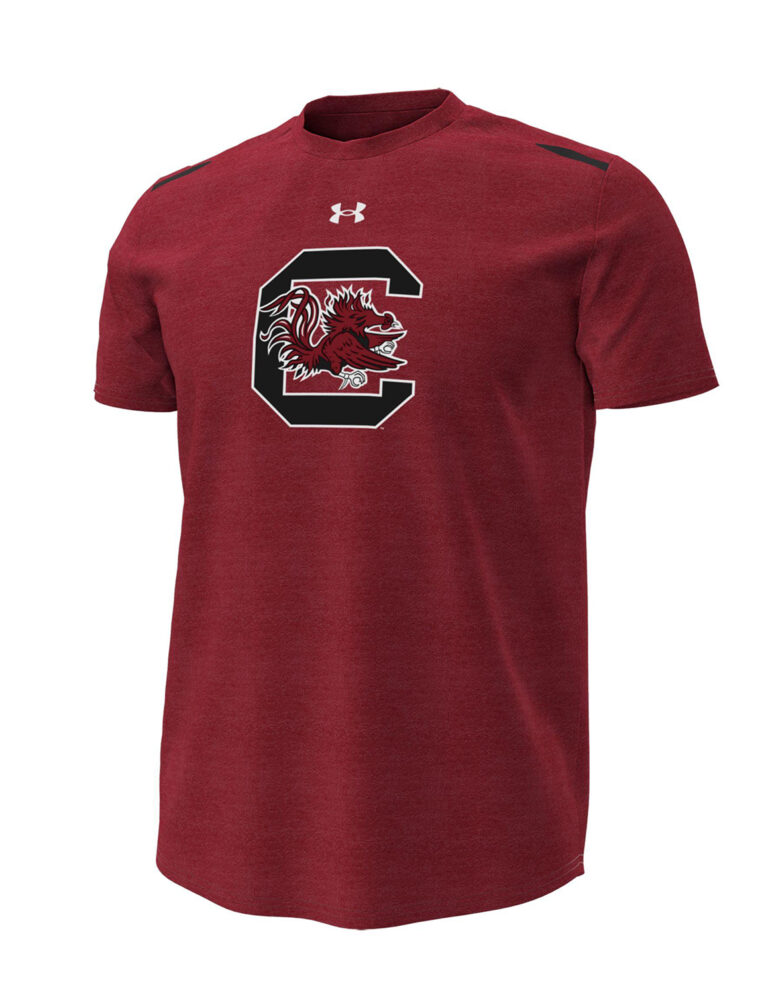 Columbia SC Clothing & Apparel | Barefoot Campus Outfitter