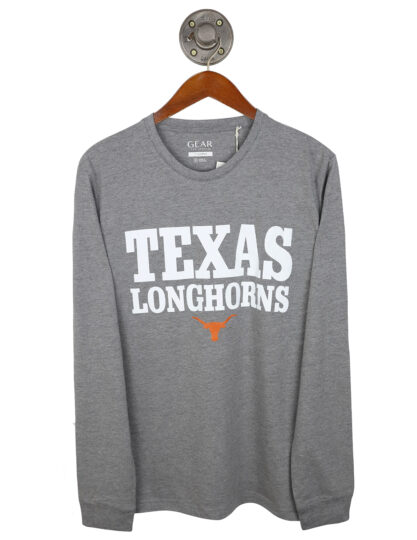 University of Texas Apparel | Barefoot Campus Outfitter
